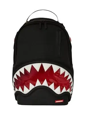 SPRAYGROUND Big Bite Backpack - Multicolor