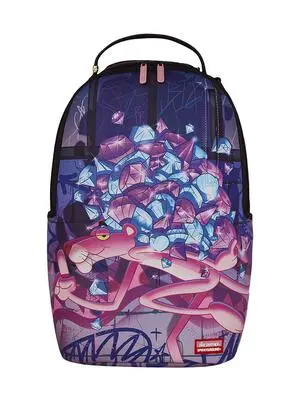 SPRAYGROUND Synthetic Backpack - Multicolor