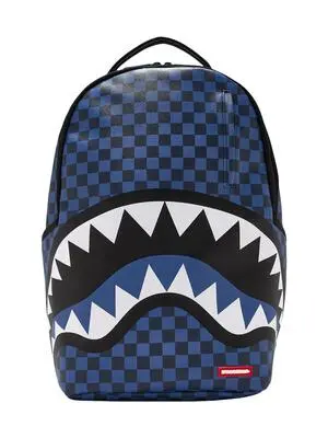 SPRAYGROUND Midnight Sip Backpack - Black