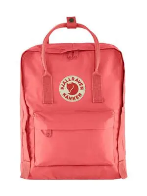 Fjallraven Fjällräven Kånken Classic Backpack Red