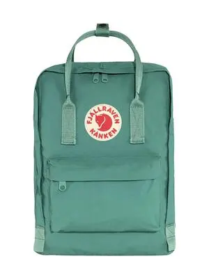Fjallraven Kånken Classic Backpack - Green