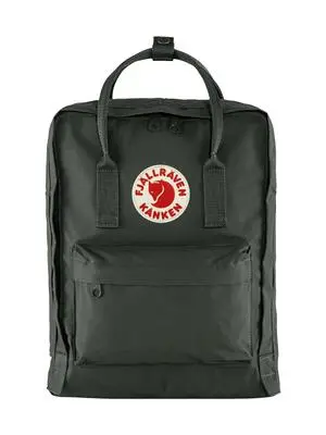 Fjallraven Fjällräven Kånken Classic Backpack Green