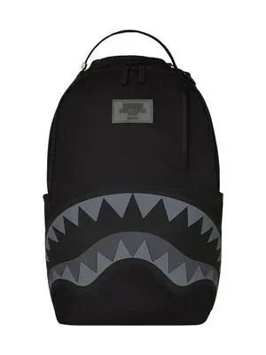 SPRAYGROUND Shark Central Tonal Backpack - Multicolor
