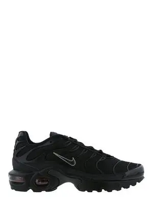 Nike Max Plus Gs Sneakers - Black