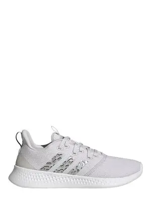 Adidas Puremotion Leopard Print Sneakers - Grey