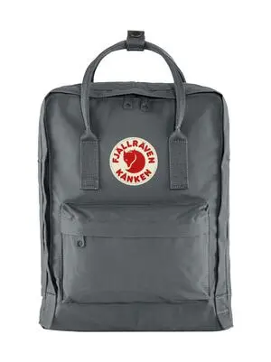 Fjallraven Kånken Classic Backpack - Grey
