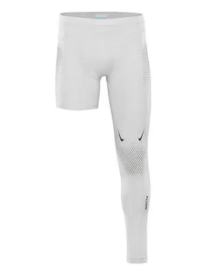 Nike X Nocta Single Leg Tights - White