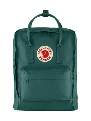 Fjallraven Kånken Classic Backpack Green
