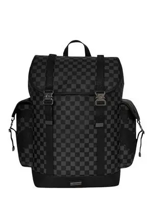 SPRAYGROUND Monte Carlo Backpack - Black