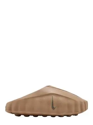 Nike Nike Mind 001 "Hemp" Slip On Mules Tan