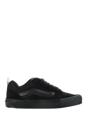 VANS Knu Skool Sneakers - Black