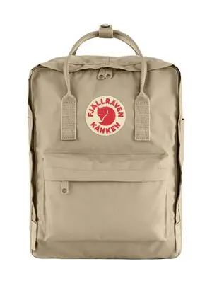 Fjallraven Fjällräven Kånken Classic Backpack Tan