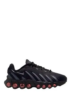Nike Max Dn8 Gs Sneakers - Black