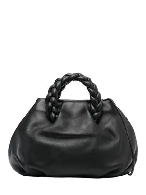 Hereu Bombon Leather Handbag - Multicolor