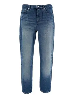 A.p.c. Martin Jeans - Multicolor
