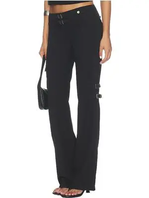 I.AM.GIA Adrienne Pant - Black