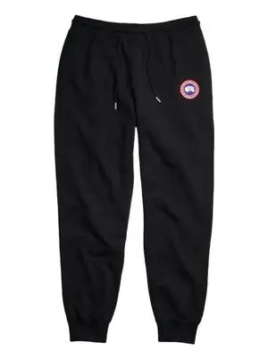 Canada Goose Loon Jogger - Black