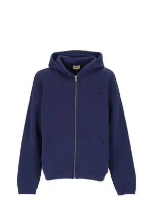 AUTRY Long-sleeve Hooded Sweatshirt - Luster