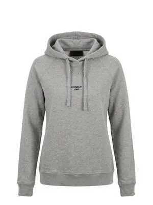DONDUP Regular Sweatshirt - Grey