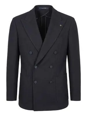 Tagliatore Montecarlo Blazer - Blue