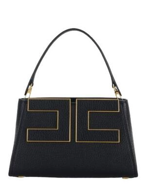 Elisabetta Franchi Handbag - Black