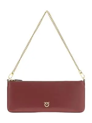 Pinko Chain Shoulder Bag - No