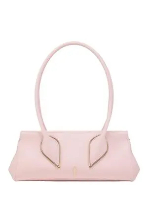 CHRISTIAN LOUBOUTIN Venus Shoulder Bag - Pink