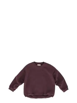 DOUUOD Douuod Crew Neck Long Sleeve Sweater