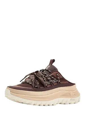 Sorel Callsigntm Mules With Lace-up Detailing - Brown