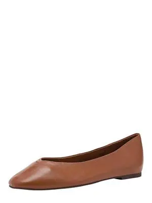 MADEWELL Madewell Greta Glove Flats