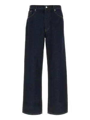 DRIES VAN NOTEN DRIES VAN NOTEN Denim Jeans