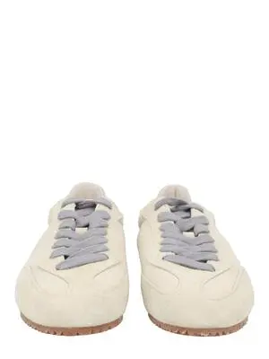 Axel Arigato AXEL ARIGATO Daze Leather Sneakers Cream