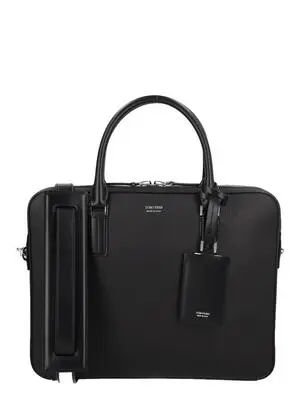 TOM FORD Men - Black