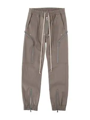 Rick Owens Cargo Pants - Brown