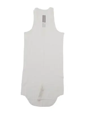 Rick Owens Tank - Cream