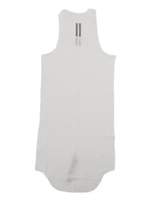 Rick Owens RICK OWENS Tank Cream