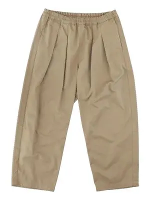 MAISON MARGIELA MAISON MARGIELA Trousers Cream