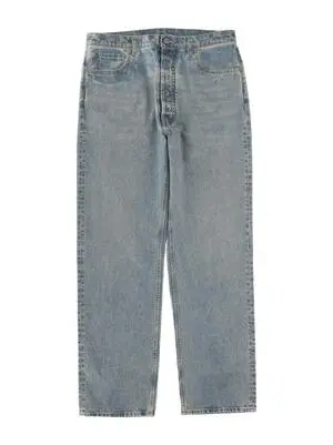 MAISON MARGIELA Denim Jeans - Blue