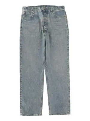 MAISON MARGIELA Denim Jeans - Blue