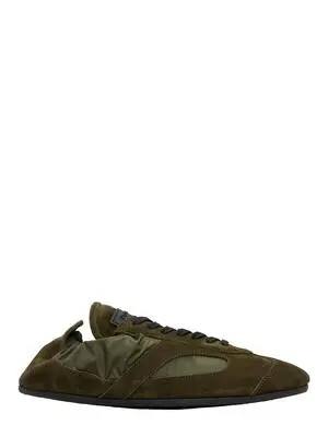 Proenza Schouler Soft Track Sneakers - Caper