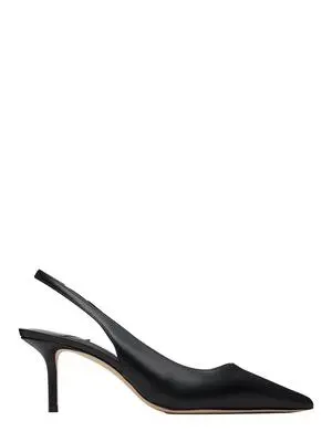 JIMMY CHOO Jimmy Choo Love Slingback 65 High Heels