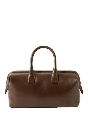 Bally Small Belle Tote Bag - Brown