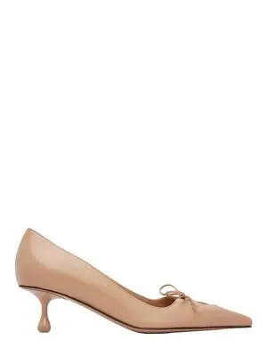 JIMMY CHOO Jimmy Choo Scarlett 50 High Heels Chai