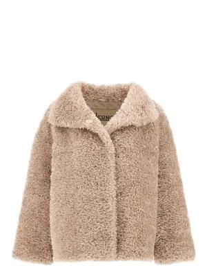 Herno Long Sleeve Casual Jacket - No