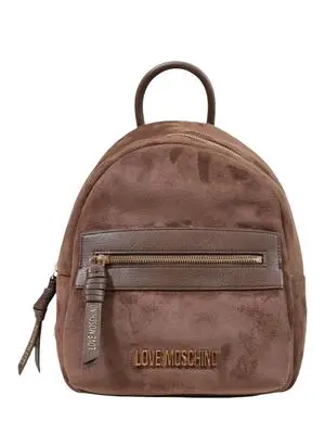 Moschino Backpack - Brown