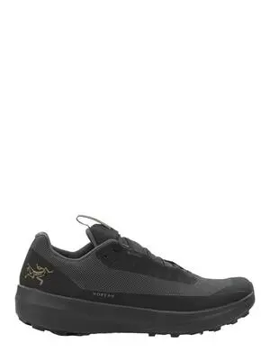 Arc'teryx Norvan Ld 4 Gtx Sneakers - Black