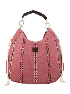 Isabel Marant Étoile ISABEL MARANT Byron Tote Bag Pink