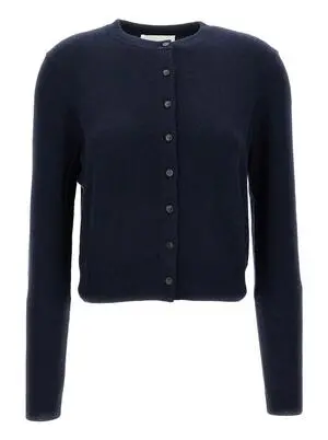 LISA YANG LISA YANG Knitwear Cardigan Blue