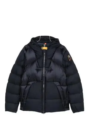 PARAJUMPERS Quilted Down Jacket - Blue
