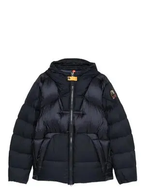PARAJUMPERS Quilted Down Jacket - Blue